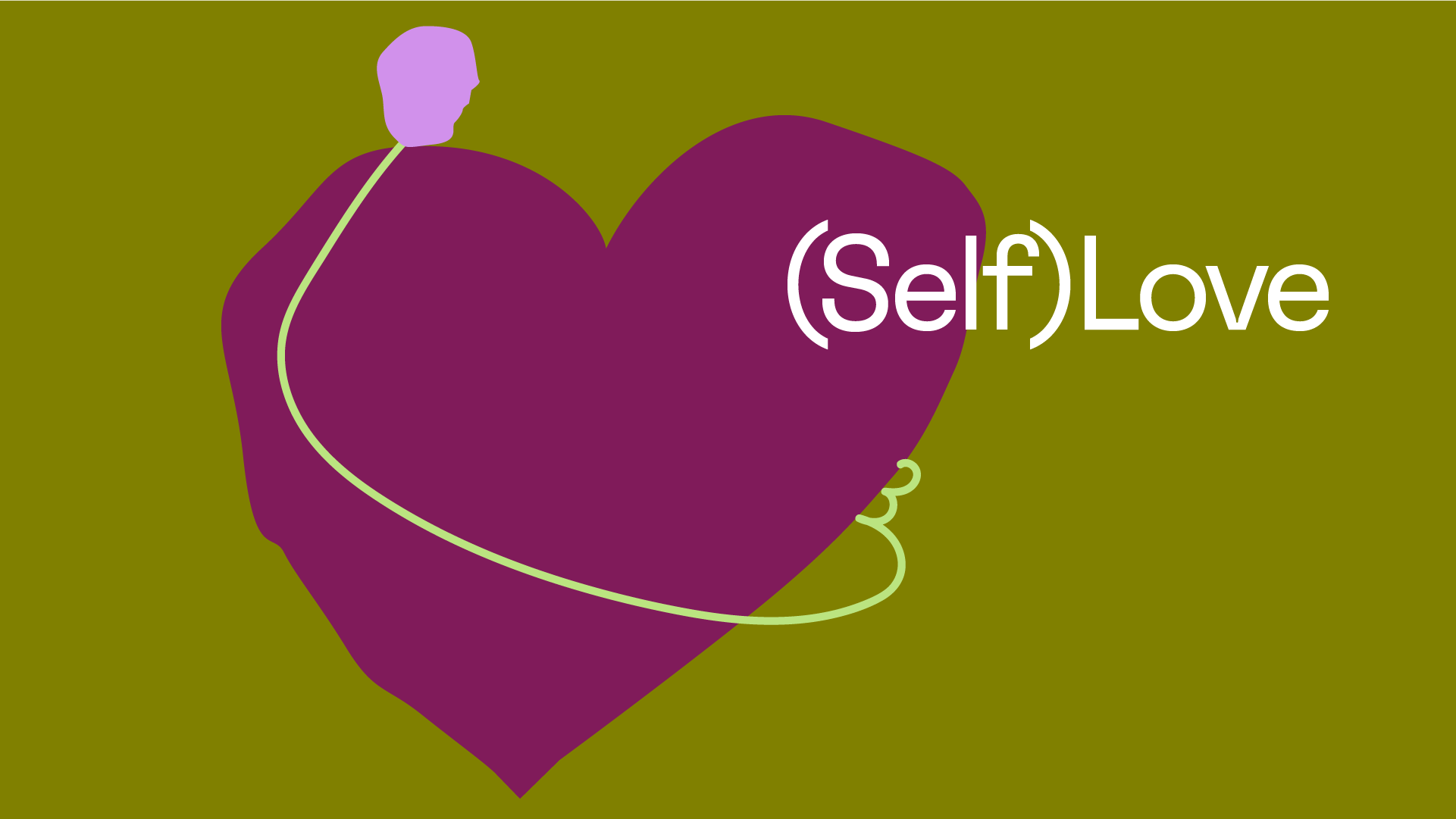 Self Love Everything Between Us