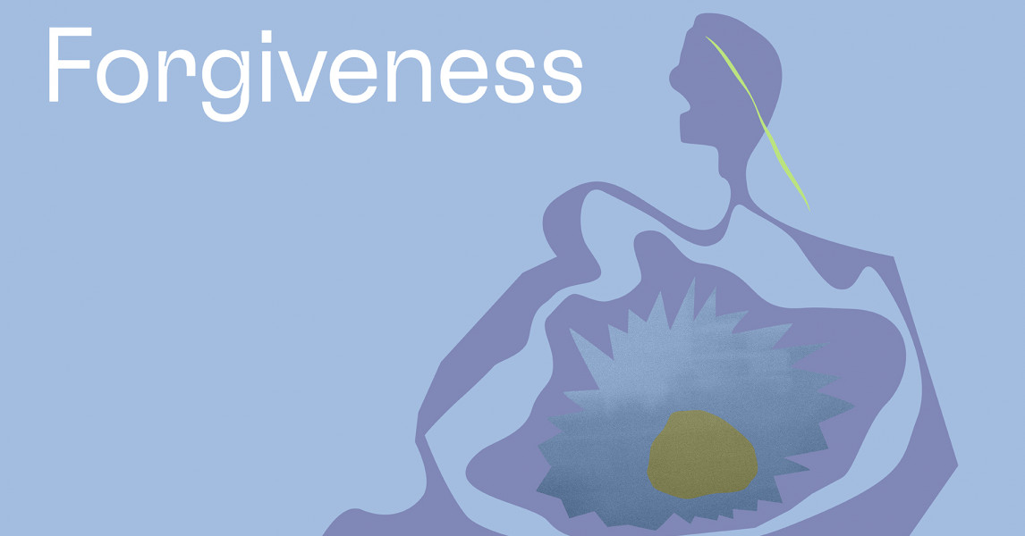 Forgiveness | Everything Between Us