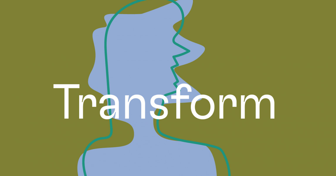 Transformation | Everything Between Us